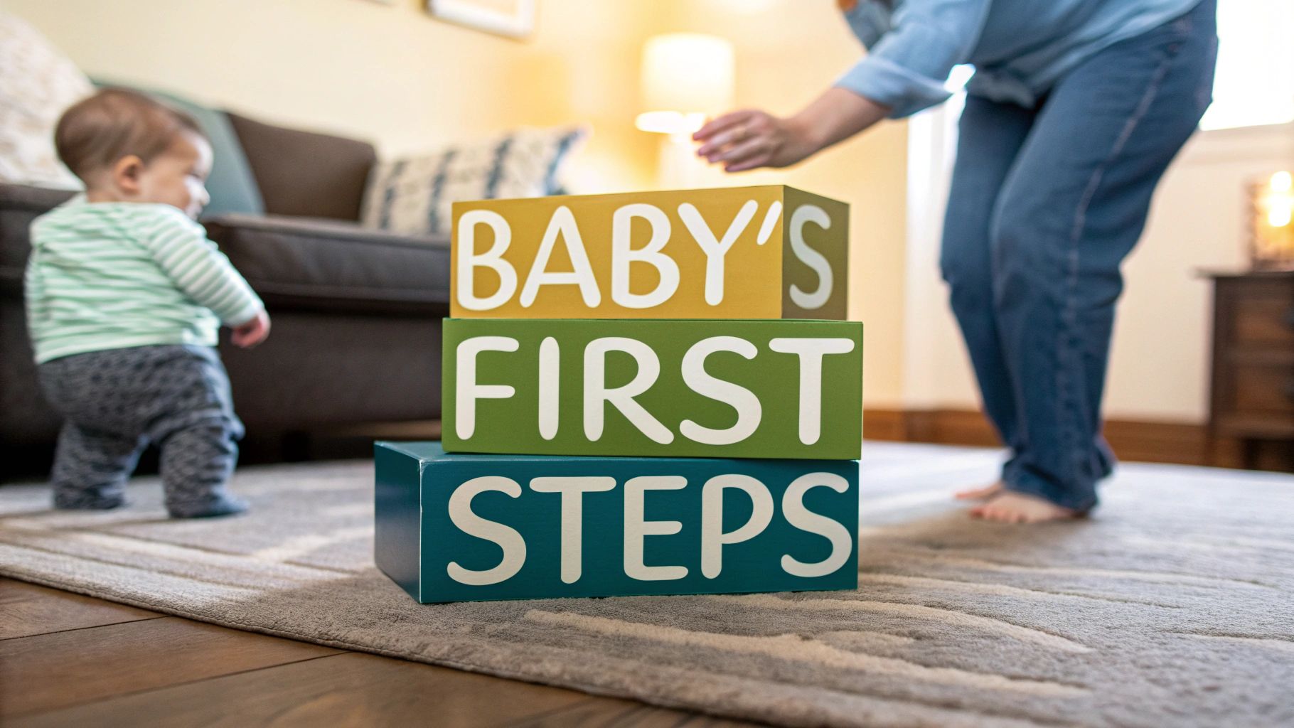 when do babies start walking: key milestones & tips – Grow With Me